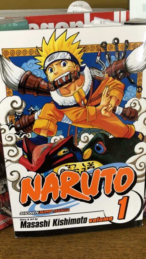 9 Greatest Manga Of All Time