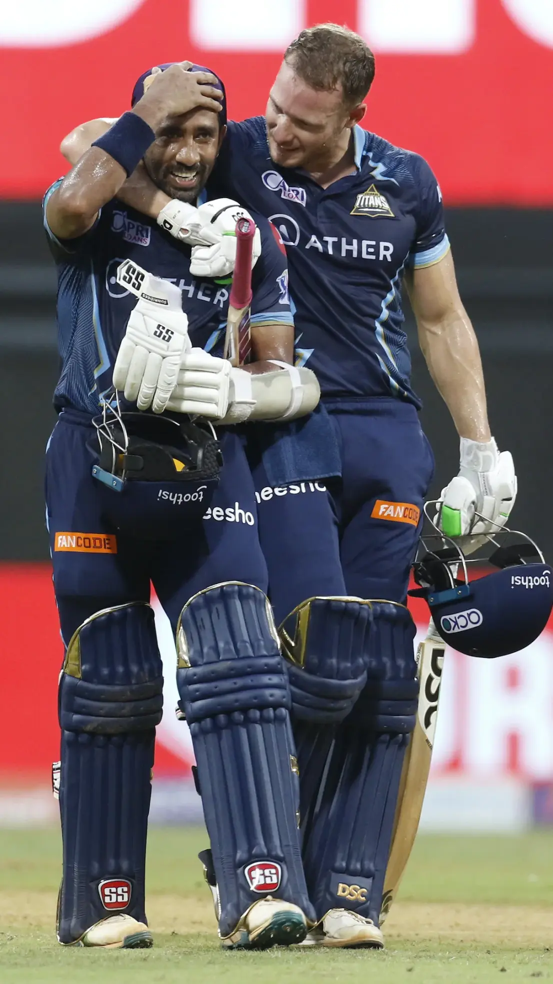 IPL 2023: Gujarat Titans Predicted Playing XI vs RR IPL 2023: Gujarat Titans Predicted Playing XI vs RR