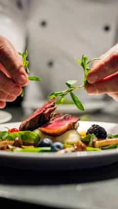 Most Expensive Food Items From Across The World