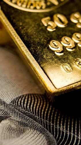 9 Countries With Highest Forex Reserves