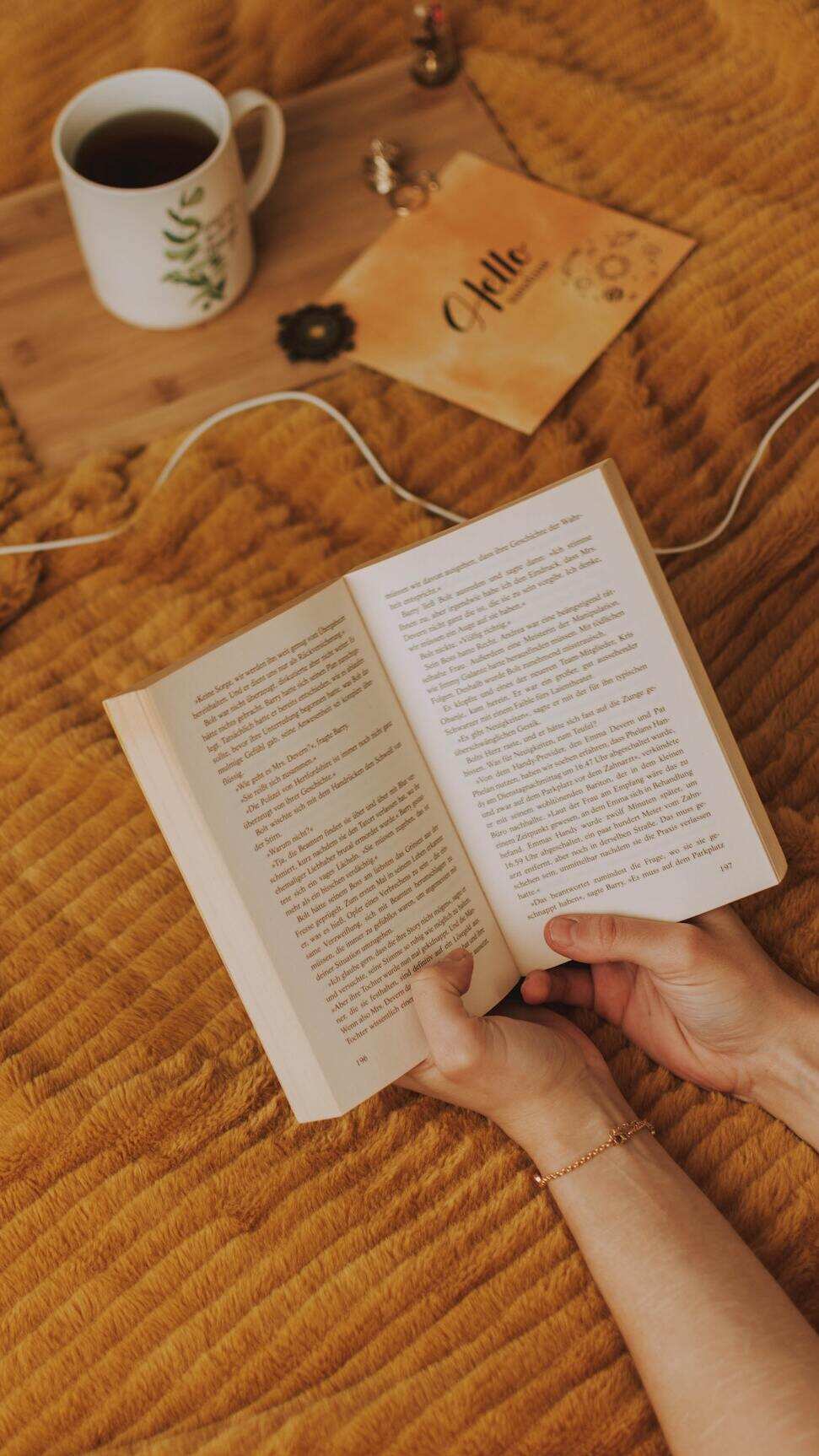 7 Books You Can Read In A Day 7 Books You Can Read In A Day