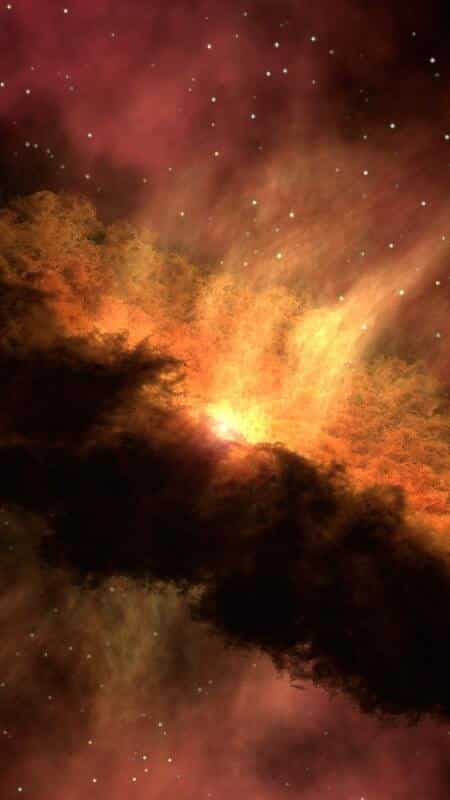 9 Mind-Blowing Facts About Space!