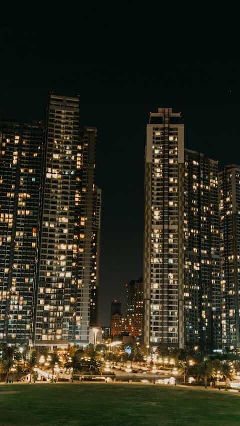 Top 10 Cities with Most Expensive Apartment Rent