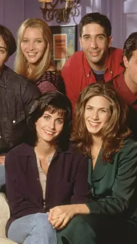 7 Reasons Why Gen Z Finds 'Friends' Highly Problematic