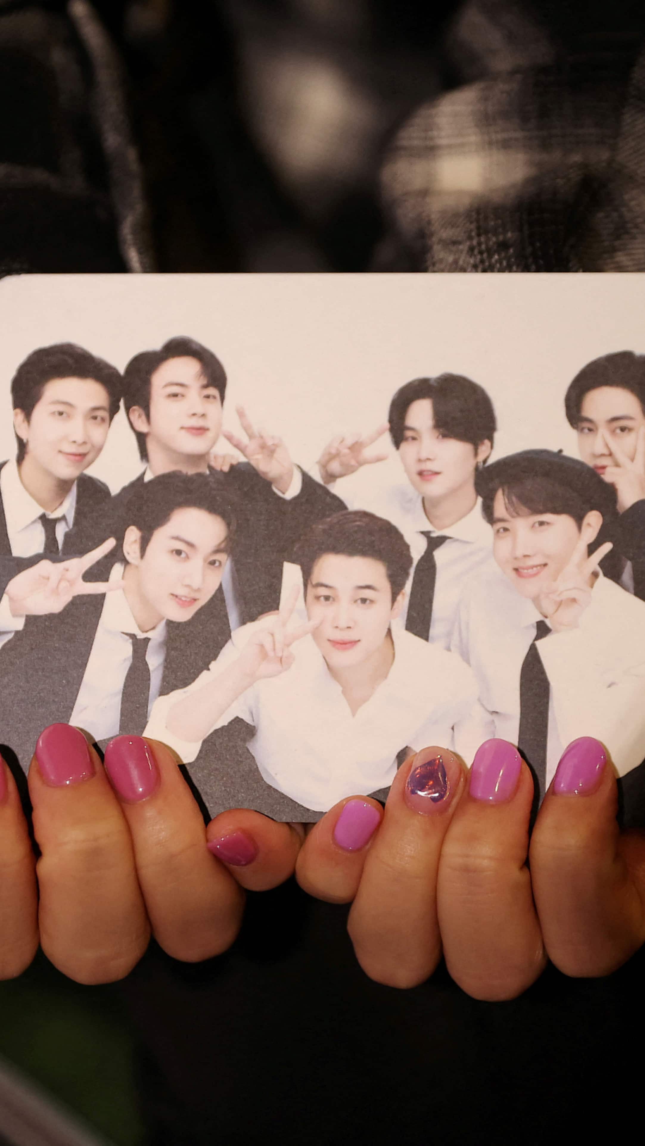 BTS' Top 10 Songs On The Billboard Hot 100 List