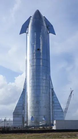 7 Largest Rockets Of All Time