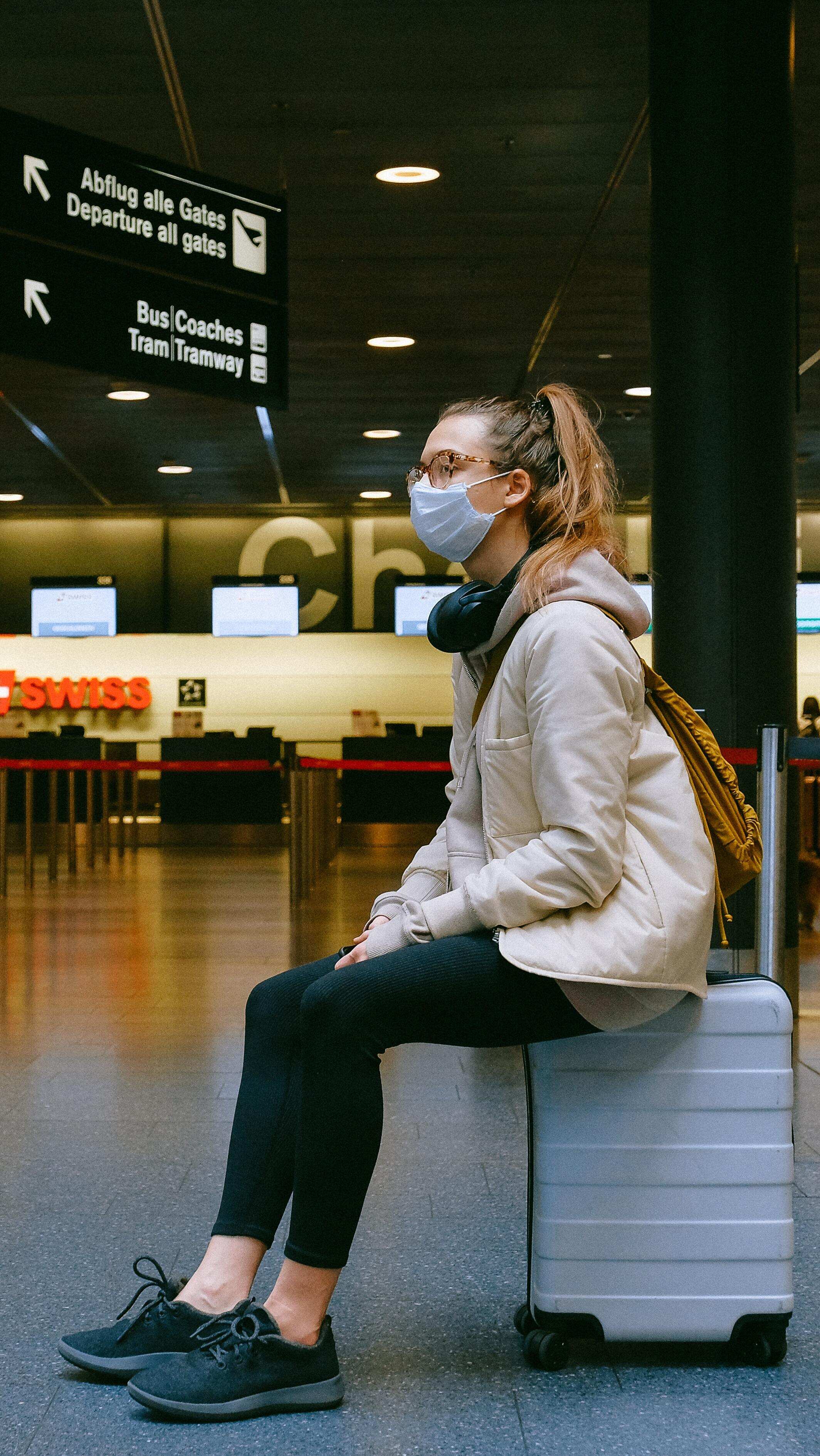 5 Countries With No Airport 5 Countries With No Airport