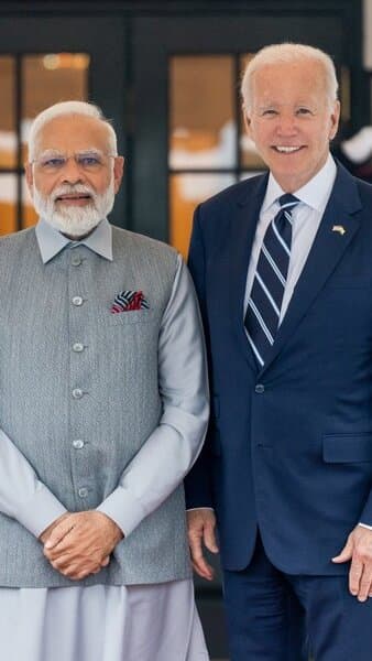 PM Modi in US: Indians Who Attended the State Dinner