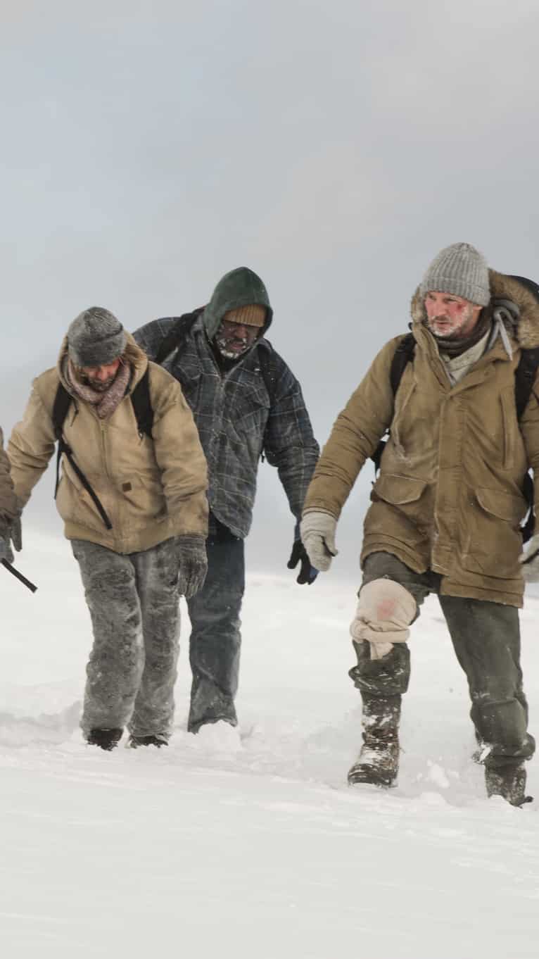 7 Best Survival Movies