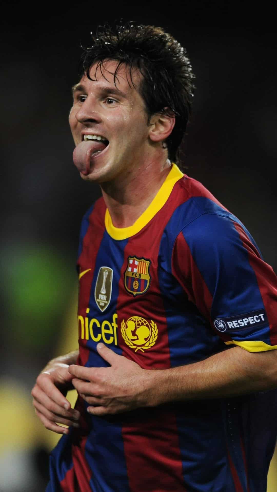 Top Moments in Lionel Messi’s Career