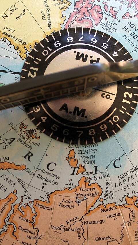 7 Countries You Probably Didn’t Know Exist