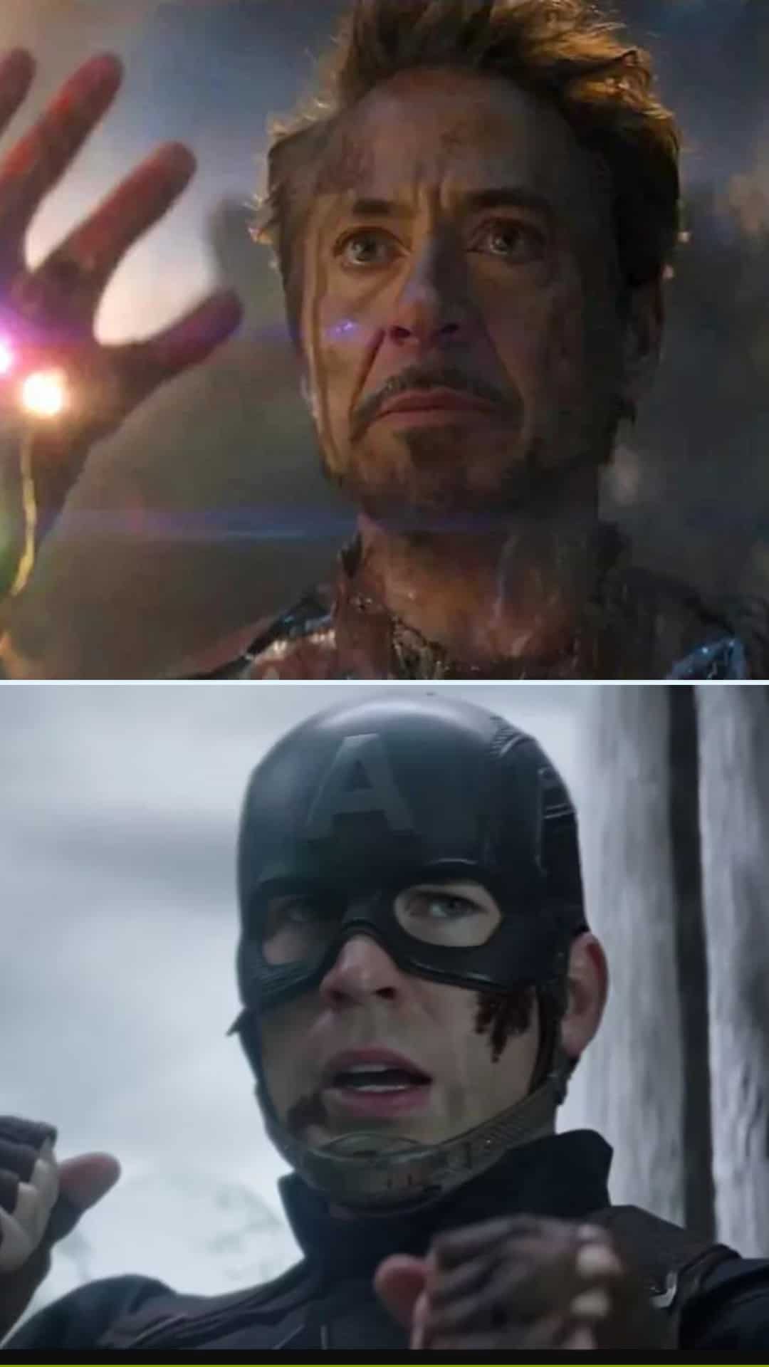 Top 5 Marvel Cinematic Universe (MCU) Quotes