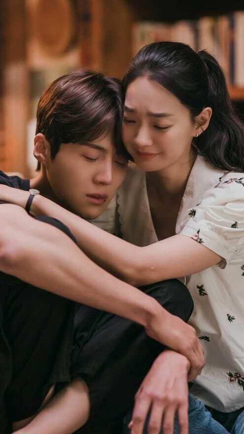 7 Best K-Dramas To Watch When You Need A Good Cry