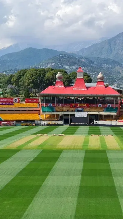 CWC'23: Seating Capacity of Each Venue