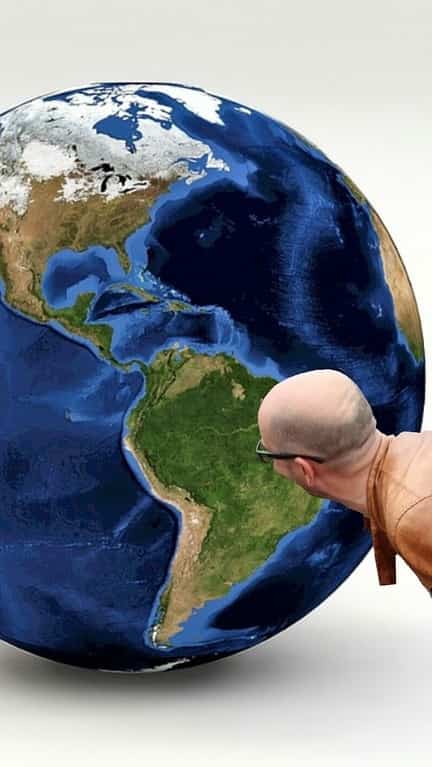 7 Common Geography Mistakes Most People Make