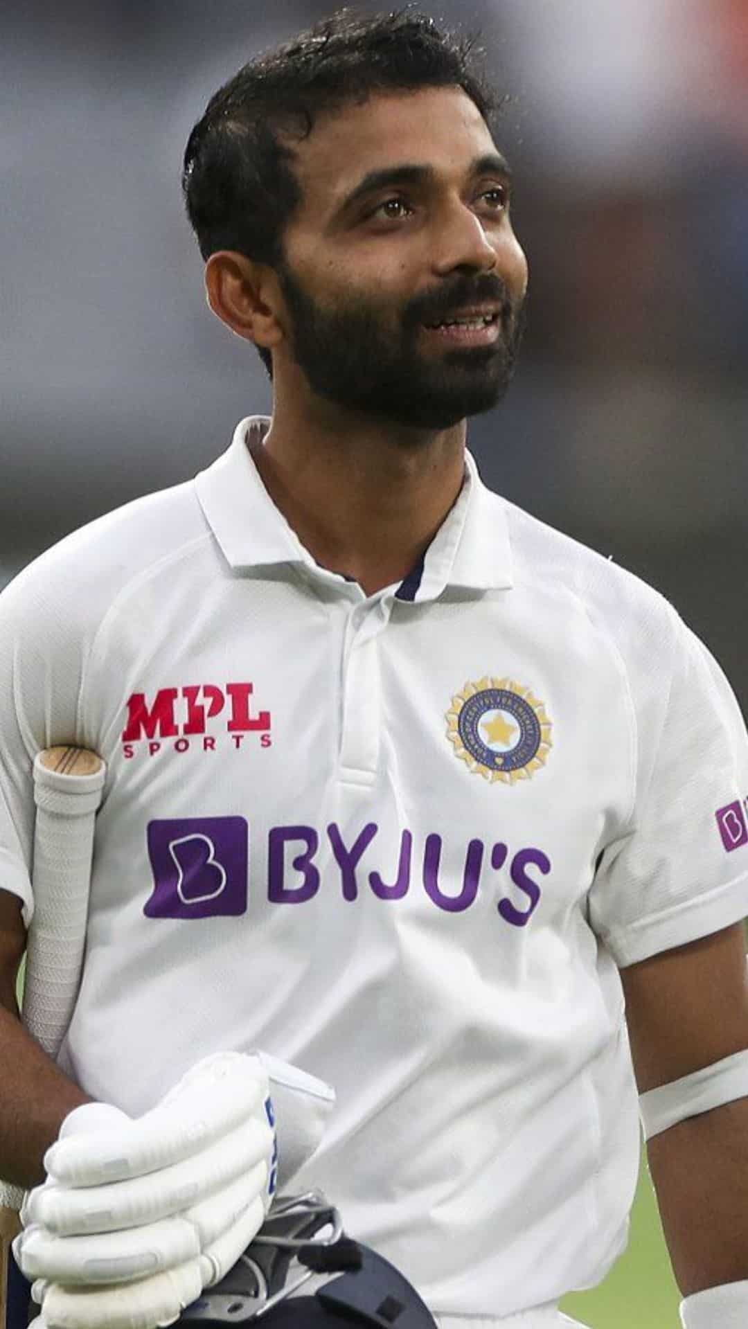 Ajinkya Rahane’s Performance against Australia in Tests