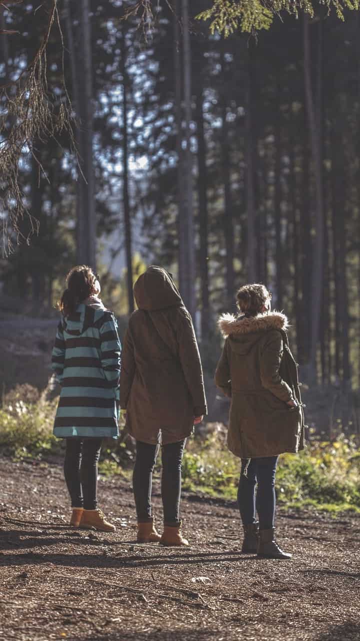 7 Best Girls’ Trip Destinations Around the World
