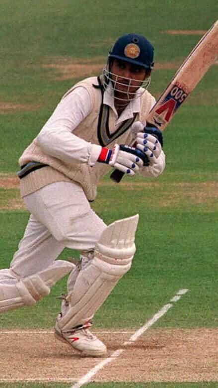 Highest Scores by Indian Batters on Test Debut