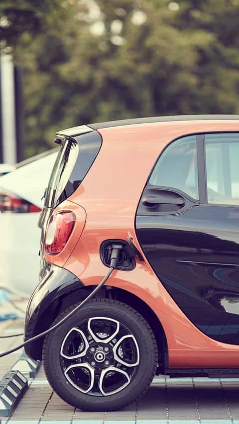 7 Disadvantages Of Electric Vehicles