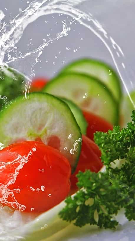 7 Magical Food Combinations That Burn Fat