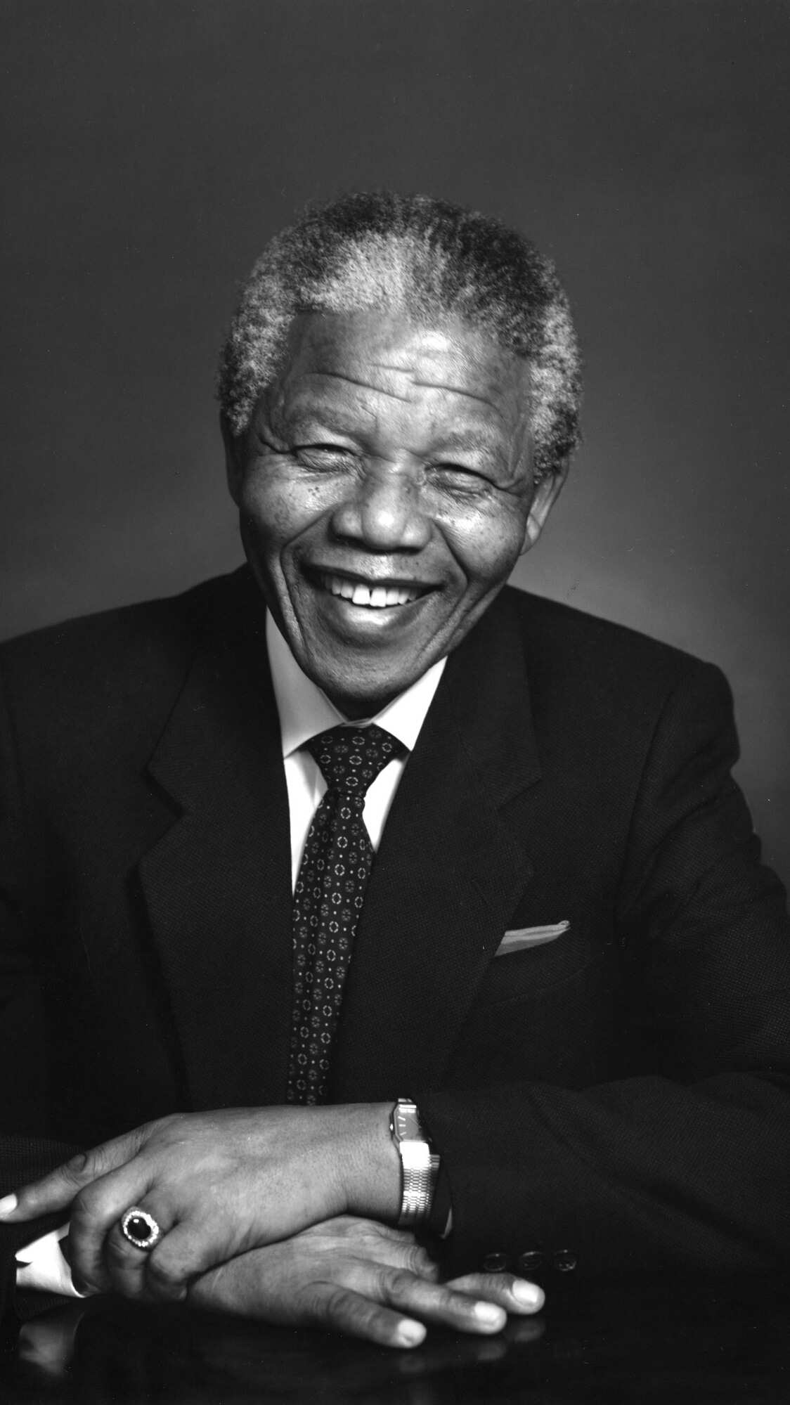 Nelson Mandela Day 7 Inspiring Quotes From The Leader Nelson Mandela Day 7 Inspiring Quotes From The Leader