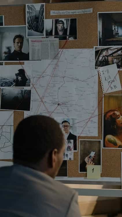 8 Best Detective Movies One Must Watch