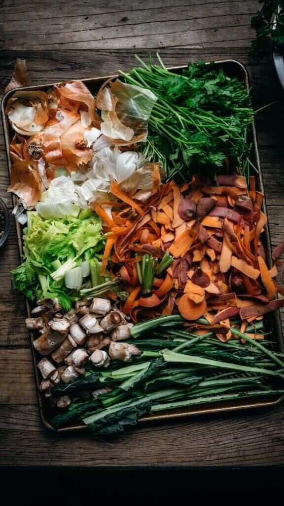 7 Smart Ways to Repurpose Food Scraps and Leftovers