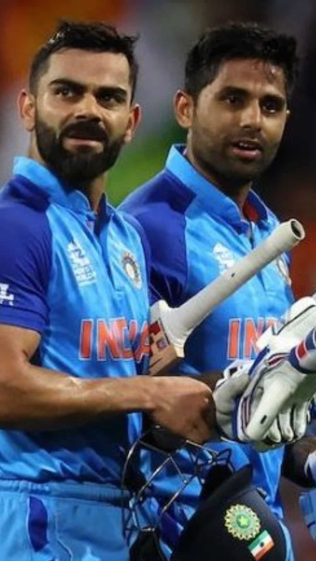 India’s Performance in Last Seven ICC Tournaments