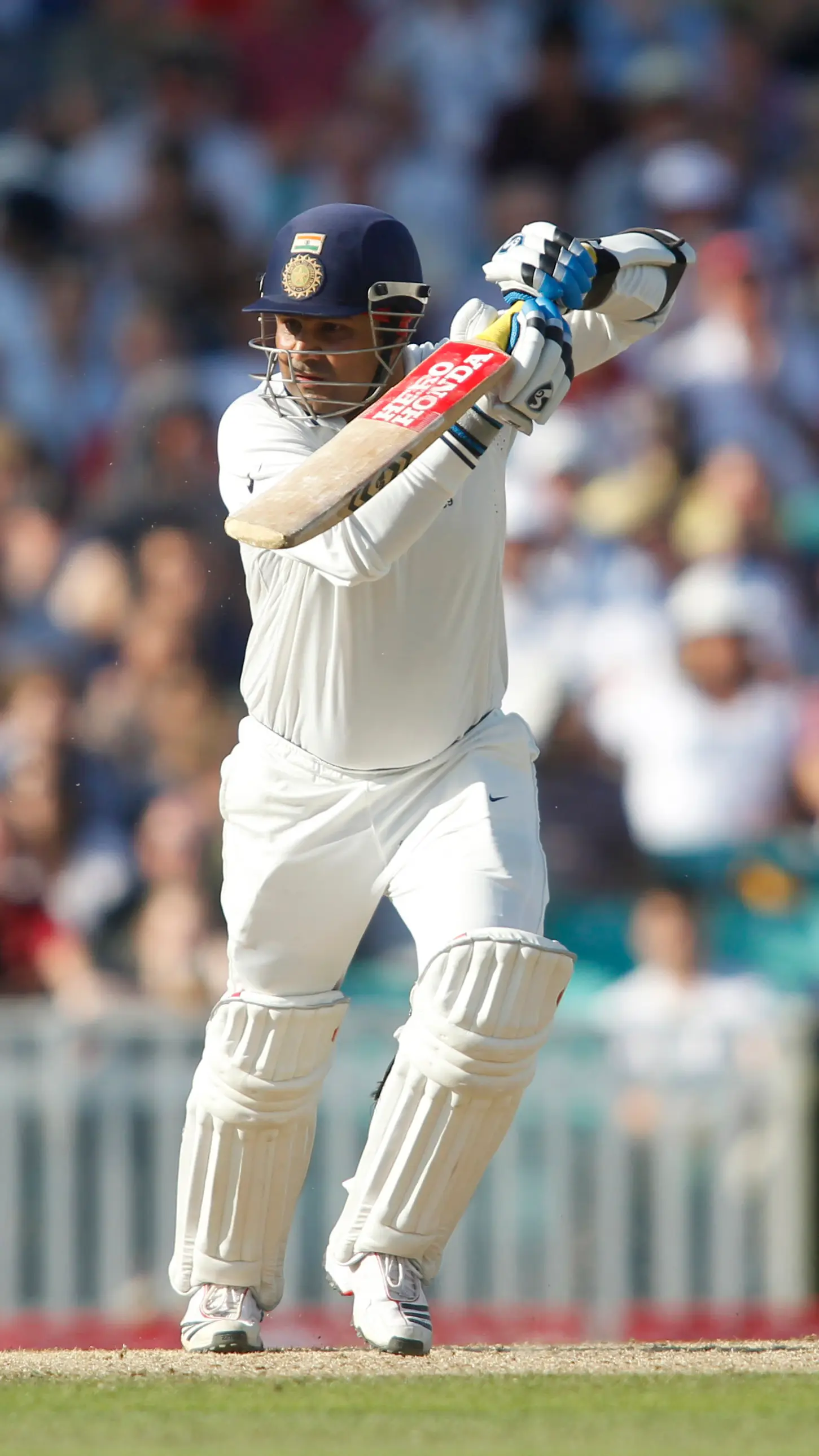 Fastest Fifties by Indian Batters in Tests