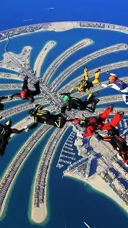 7 Adventure Destinations You Should Visit.