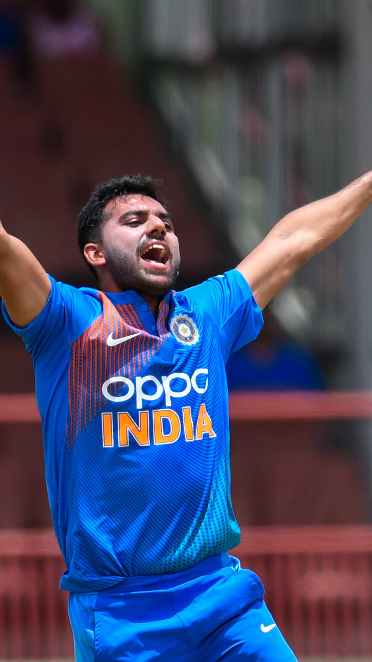 Best Bowling Figures In T20Is