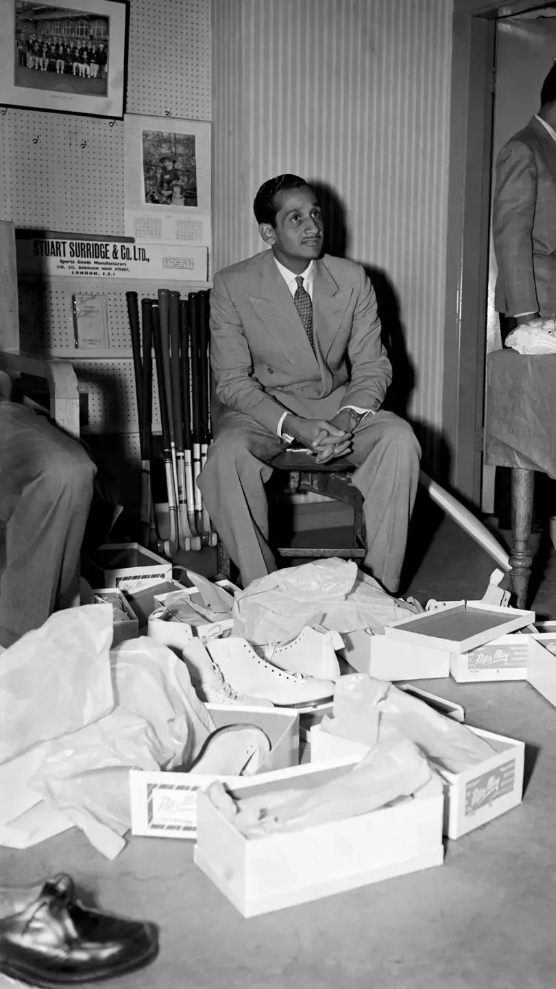 Oldest Living Test Cricketers