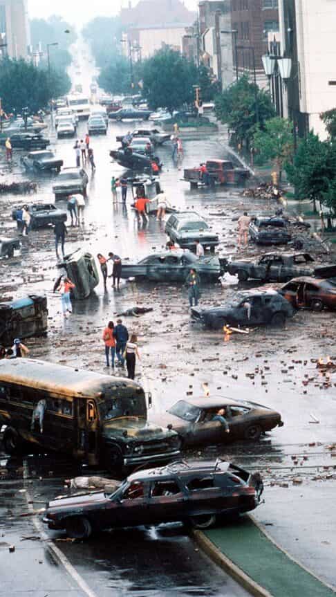 Before Oppenheimer, Explore 10 Best Movies About Nukes and Their Impact