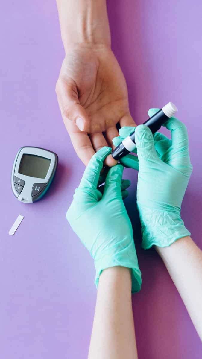 Top 10 Countries With Highest Diabetes Rates in the World