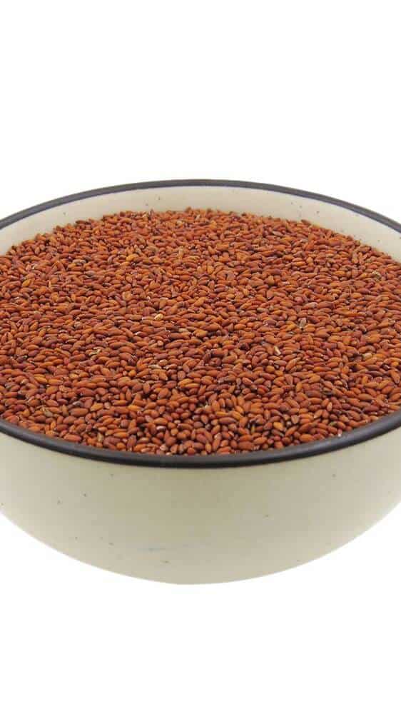 6 Health Benefits of Halim Seeds