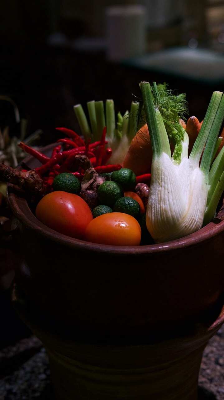 Trim Your Waistline with These 6 Must-Have Fat-Burning Veggies