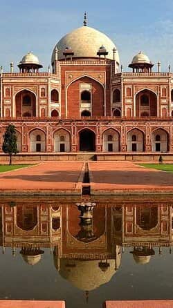 7 Iconic Indian Monuments Built by Women