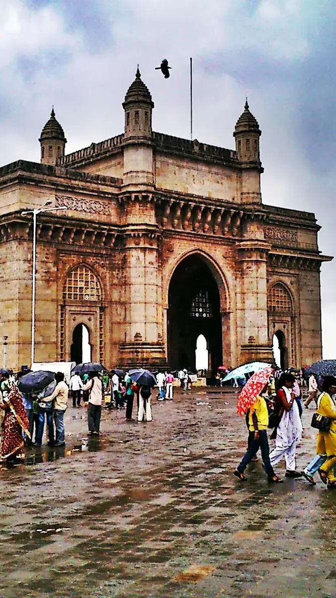 10 Historical Gates In The World