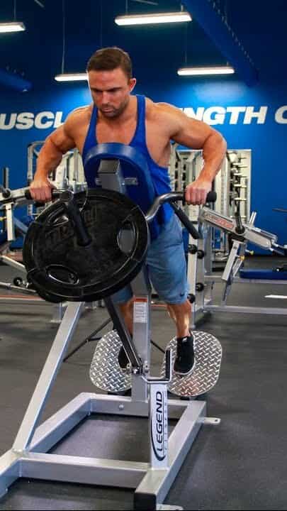10 Best T-Bar Row Alternatives (For Building Massive Back), 49% OFF