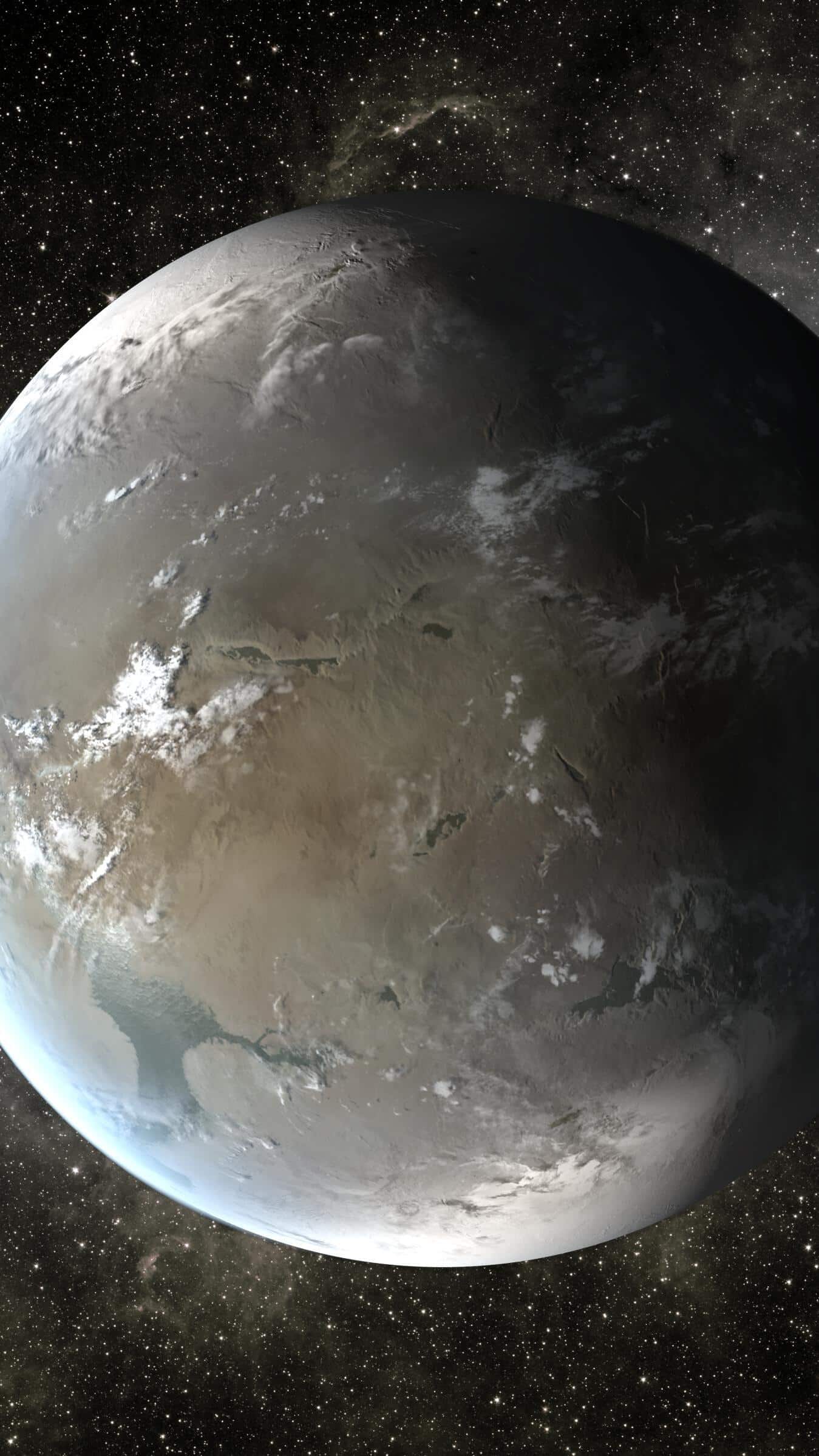 Kepler 69c