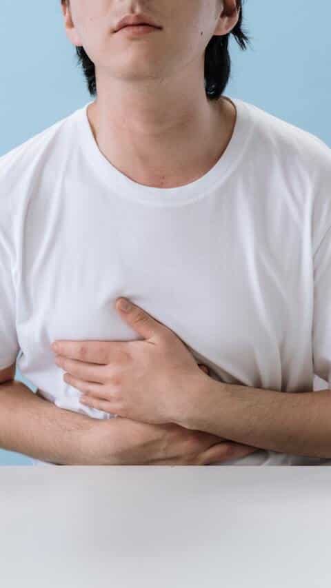 6 Home Remedies for Acidity, as per Ayurveda