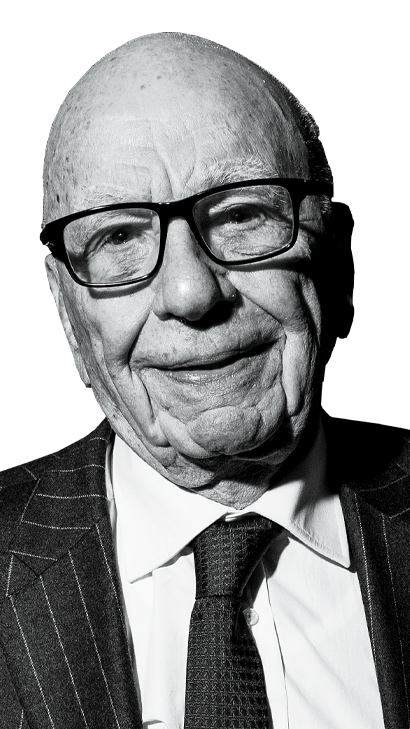 Succession and Murdoch Clan: Real and Reel life