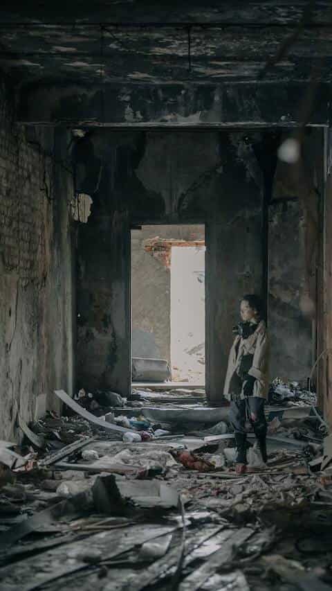 7 Steps to Survive An Apocalypse