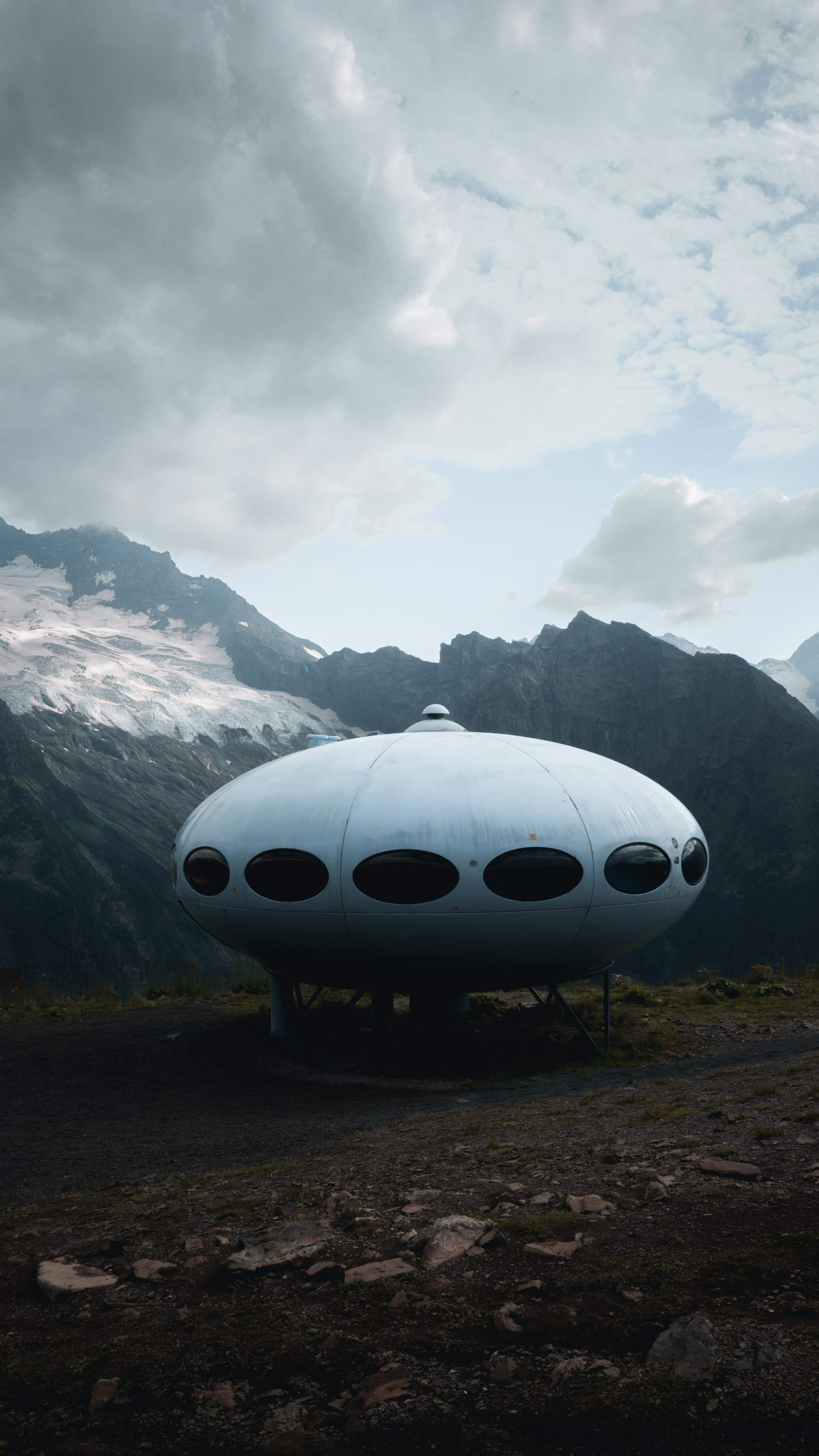 Top 10 UFO movies ever made