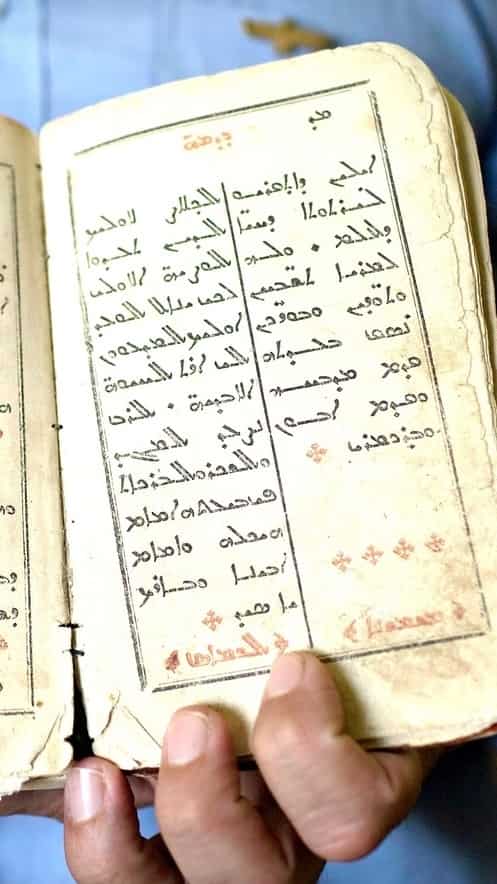 8 Oldest Languages In The World Still Spoken Today