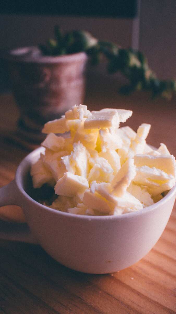 5 Incredible Health Benefits of Butter