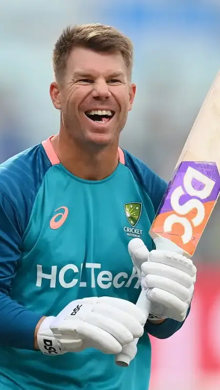 David Warner ODI Retirement: Career Timeline And Records