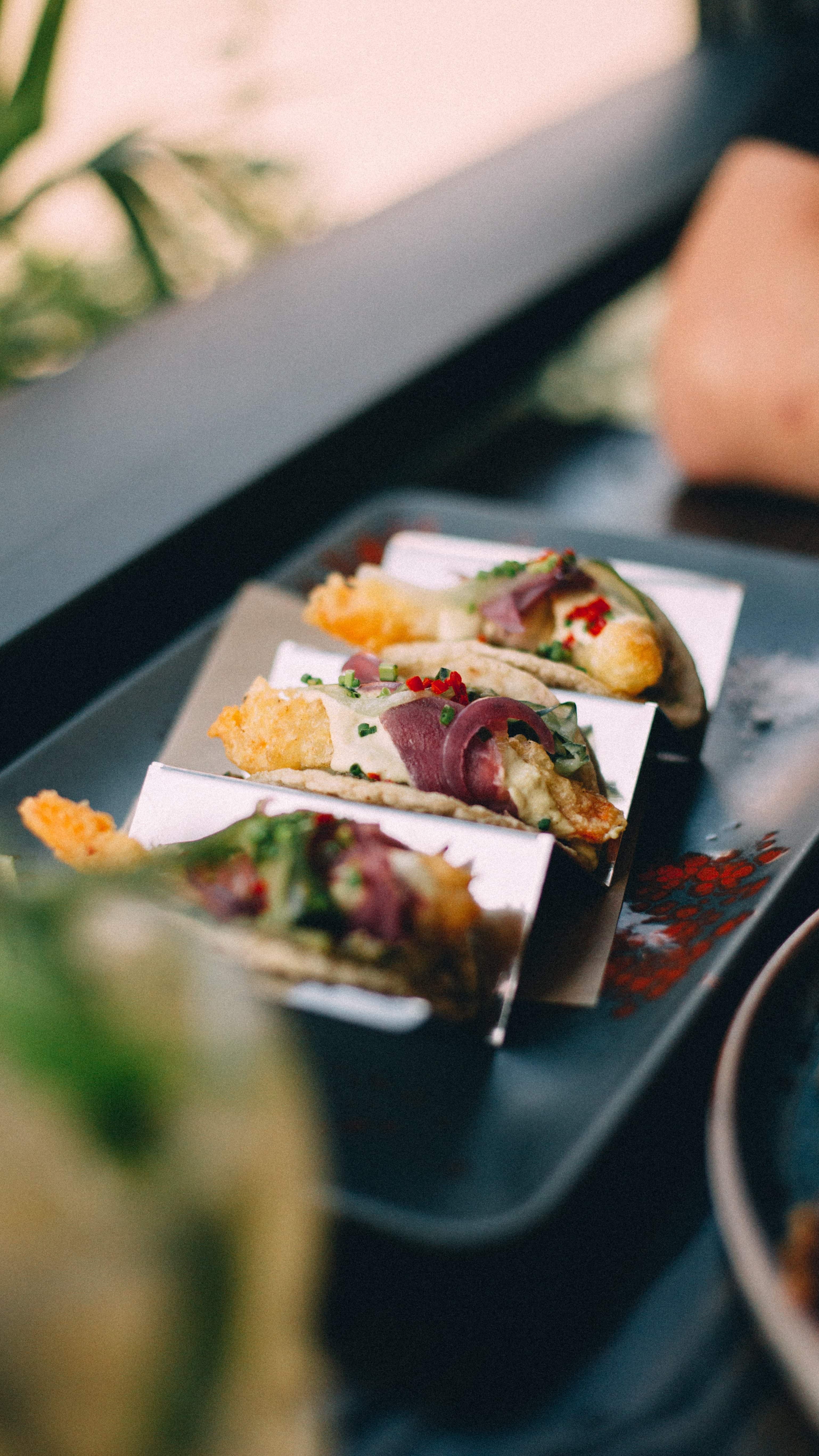 7 Fusion Recipes To Try This New Year