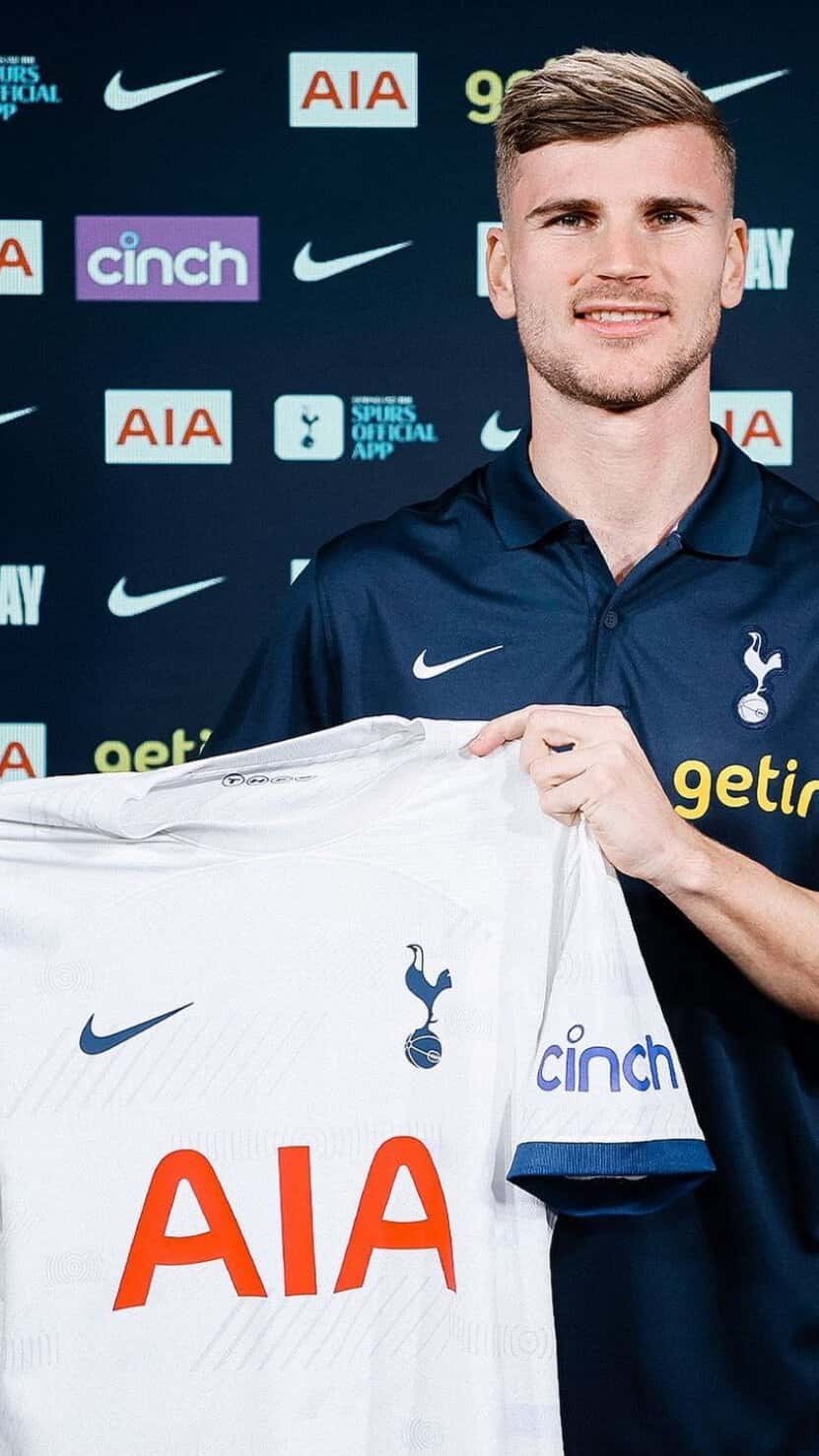 A Look At Players to Play for Chelsea and Tottenham