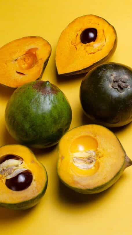 5 Health Benefits of Lucuma